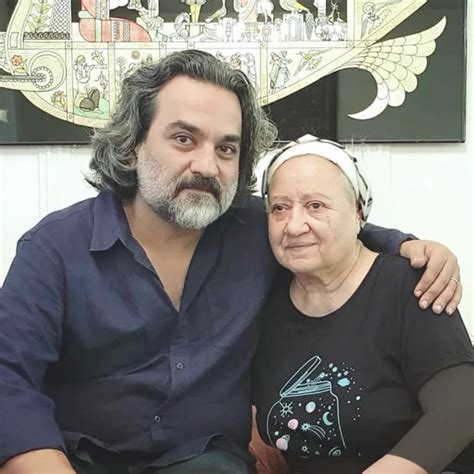 یغما گلرویی و همسر جذابش آتنا حبیبی کیستند؟ بیوگرافی و عکس های فوق