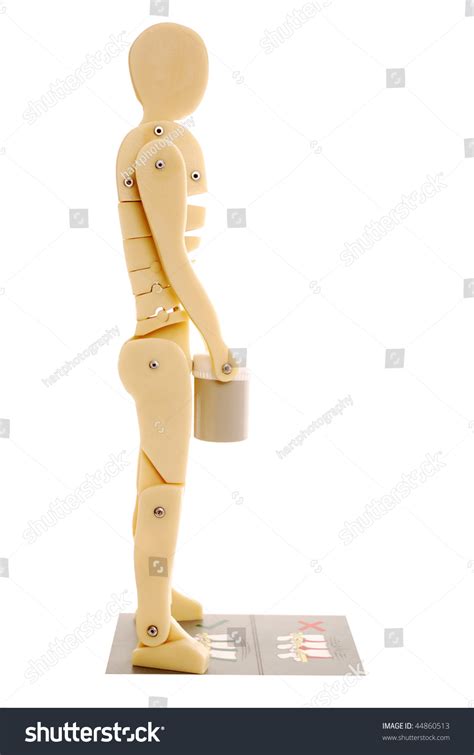 Manual Handling Isolated On White Stock Photo 44860513 Shutterstock