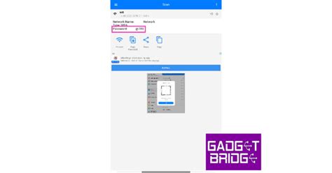 Ways To View Saved WiFi Passwords On Any Android Phone