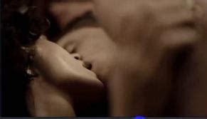 LUNA MANSOUR Nude AZNude