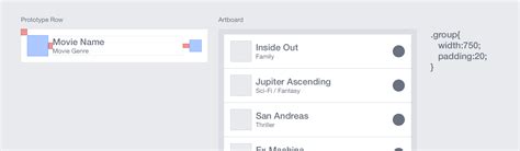 Github Hrescaksketch Flex Layout Plugin For Sketch Allowing For Css