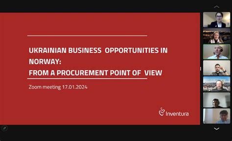 Khrystyna Kuzyk On Linkedin Norway Itconsulting Sfox Sfoxmodel