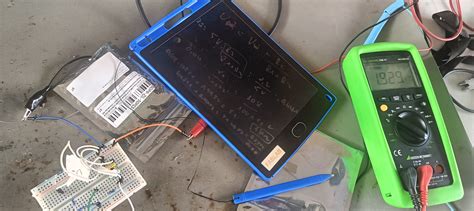 Buffer Is Not Working Properly Page 2 General Electronics Arduino Forum