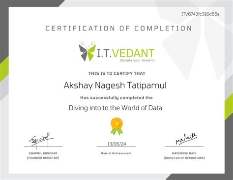 Akshay Tatipamul On Linkedin Datascience Dataanalytics