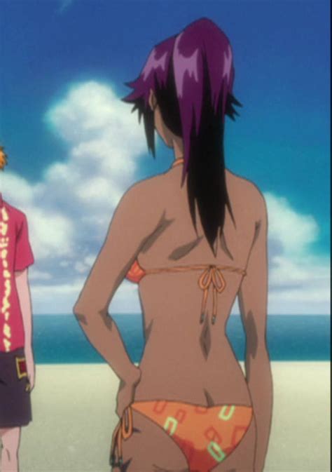 Yoruichi Ass 7 By Tysonasinger19 On Deviantart Yoruichi Ass 7 By Tysonasinger19 On Deviantart
