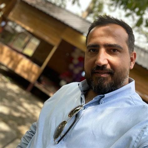 Hamid Reza Hamid Reza Babaee • Threads Say More