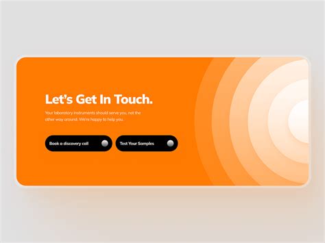 Cta Section Designs Themes Templates And Downloadable Graphic Elements On Dribbble