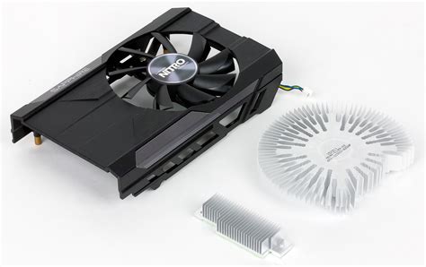 Видеоускоритель AMD Radeon R7 360