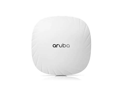 Hpe Aruba Ap 505 Rw Dual Radio 2×2 2 802 11ax Campus Access Point Za