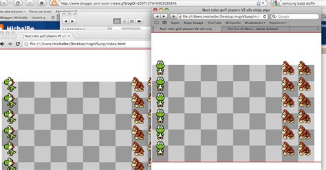 Css3 Sprite Animation Issues In Safari Rjavascript