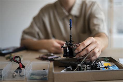 Arduino Uno Pengertian Fungsi Dan Berbagai Contoh Proyeknya