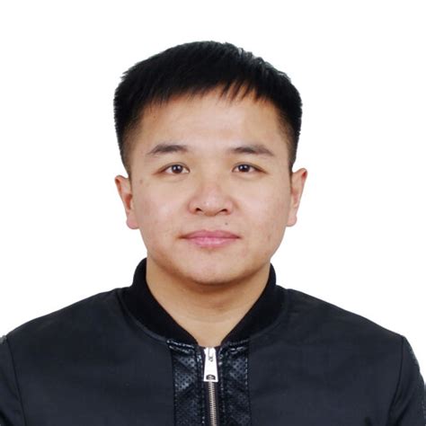 Mengke Zhao Phd Candidate Dalian University Of Technology Dalian Dut School Of