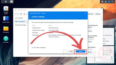 How To Run A Plex Media Server On A Synology NAS Pi My Life Up