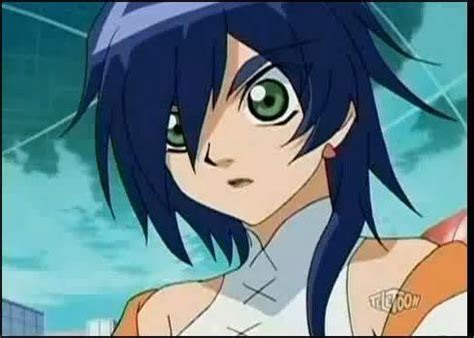 Fabia Bakugan Gandalian Invaders Photo Fanpop