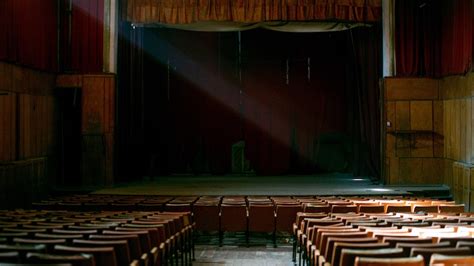 ნოემბერში ქართული კინოს კვირეული მიტოვებულ კინოთეატრებში გაიმართება Netgazeti • კინო