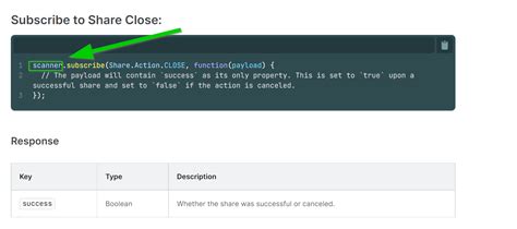 Typo In Docs Issue Shopify Shopify App Bridge GitHub