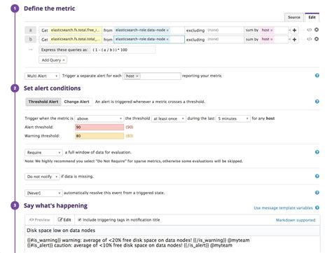 How To Monitor Elasticsearch With Datadog