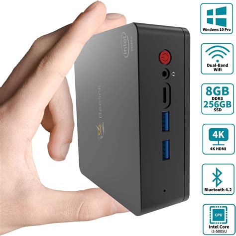 Windows Mini PC Half Price Senior Daily