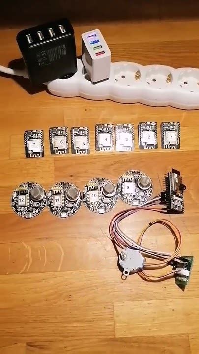 Will It Make It Esp32 Esp32cam Promo Technology Arduino Short