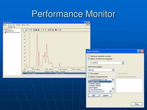 ppt sql server performance audit and tuning powerpoint presentation