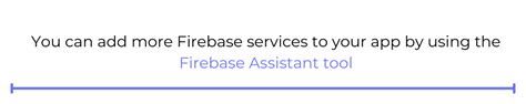 An Android Developers Guide To Using Firebase With Kotlin Waldo Blog