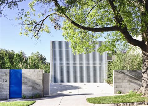 Resilient Architecture Australian Architecture Design Covet Est Living