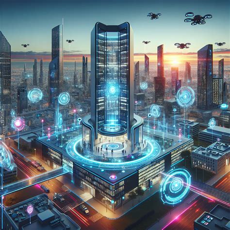 Call Center Automation Alarm Systems In 2025 Callin