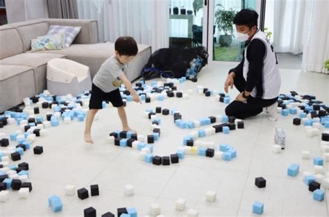 유아방문수업 올해도 푸른나무 유아체육 네이버 블로그