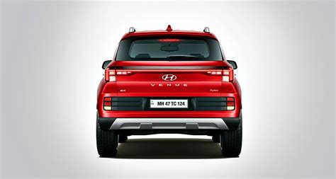 현대 베뉴 페이스리프트 팰리세이드 닮은 모습의 해외 평가는