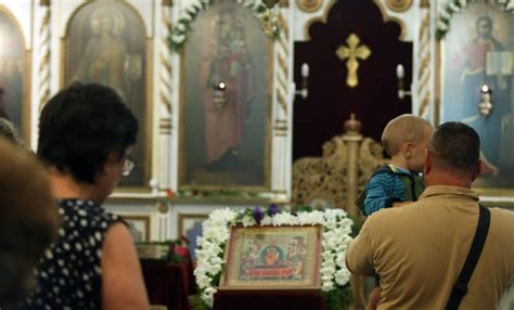 Днес е Голяма Богородица Дебати