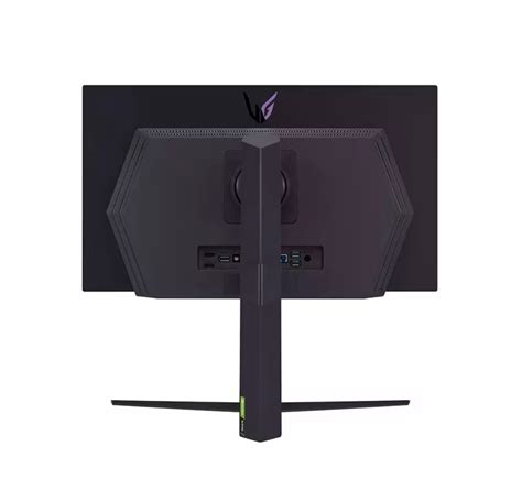 Ripley Monitor Gamer Lg Ultragear Oled Hz Ms Dp Hdmi Usb
