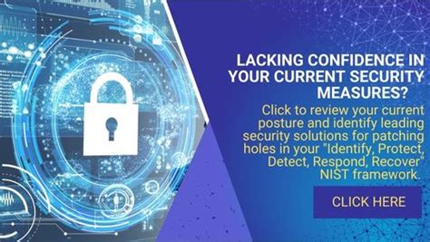 cybersecurity aligned technologies