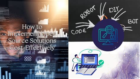 How To Implement Open Source Solutions Cost Effectively Bastaki