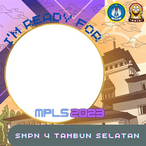 ﻿7 Contoh Twibbon Mpls Siswa Baru 2023 Yang Keren Dan Menarik Blog Mamikos
