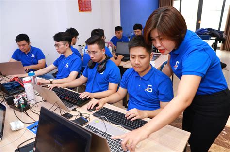 Lịch Khai Giảng Codegym Sài Gòn