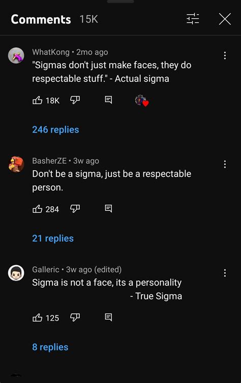 where did it all go wrong r sigmacinema