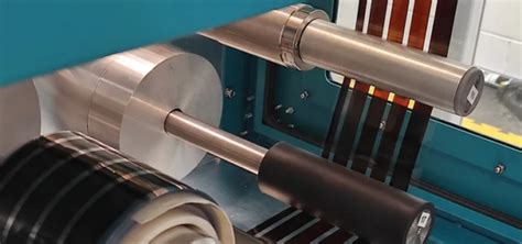 Power Roll Testing New Metrology For Perovskite Solar Pv Magazine