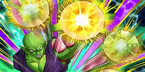 Piccolo Hellzone Grenade At Annie Spafford Blog