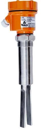 Tuning Fork Polyester Level Sensor By Trumen Technologies Pvt Ltd