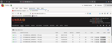 Unraid To Remote Unraid Backup Server With Wireguard And Rsync — Spx Labs