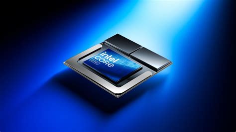 โปรเซสเซอร์ Intel Core Ultra ใหม่ล่าสุด เผยประสิทธิภาพเหนือชั้นไปอีกขั้น พร้อมเสริมขุมพลังตอบรับ