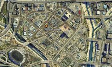 Développer Un Script Fivem Personnalisé Map Esx Gta Qbcore Ped Mlo