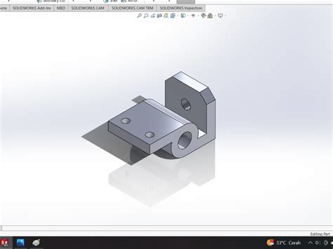 Design 2d And 3d With Solidworks Upwork