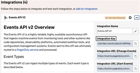 Pagerduty Destination Rudderstack Docs