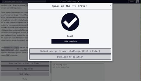 Anup Poudel On Linkedin React Freecodecamp Test Lifecycle State Frontend