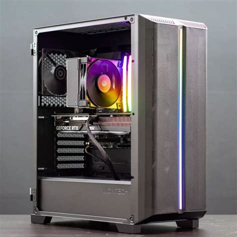 Custom Gaming And Workstation Computers Evatech Australia
