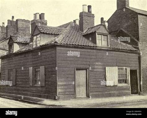 Norman Cross Building In Peterborough Stock Photo Alamy