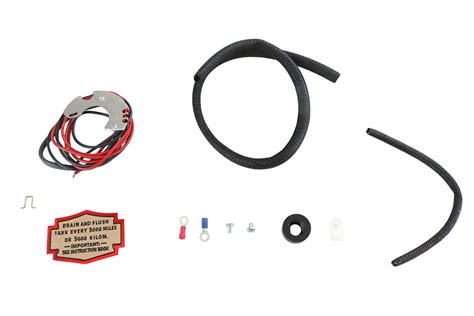 Electronic Ignition Conversion Kit