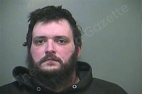 Joshua Partin — White County Jail Bookings