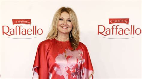 Heiße Schnappschüsse Frauke Ludowig Zeigt Sich Im Bikini